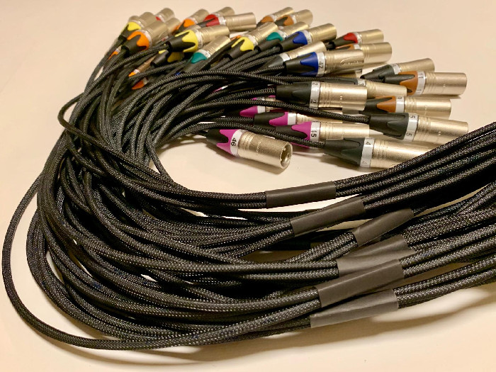 Custom Cables