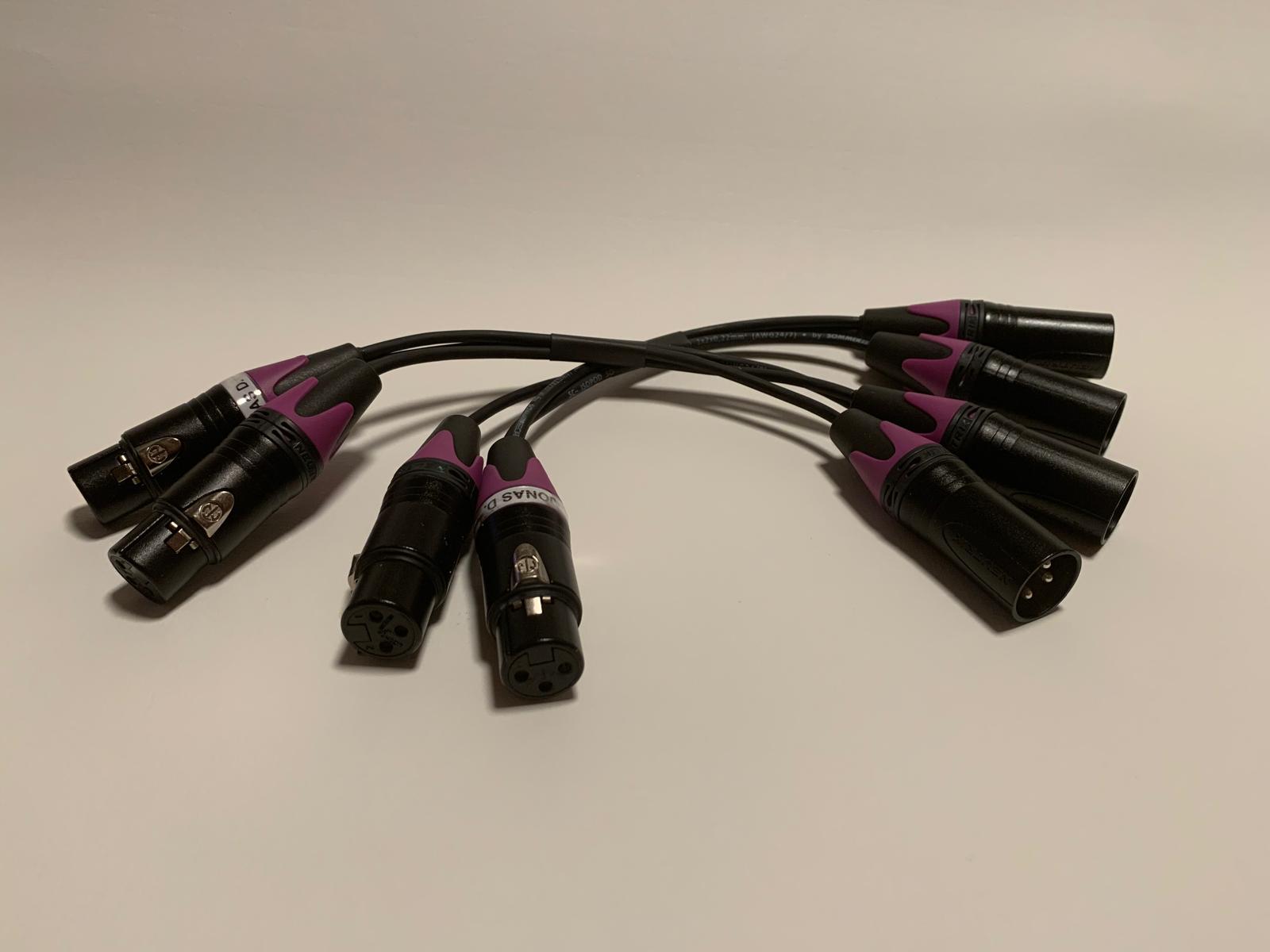 Custom Cables